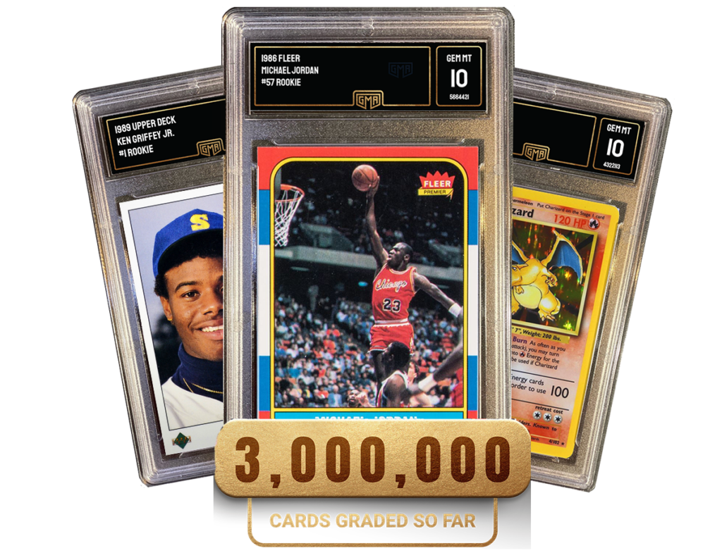 How to Prepare Trading Cards for Grading & Shipping (Tips to receieve ...